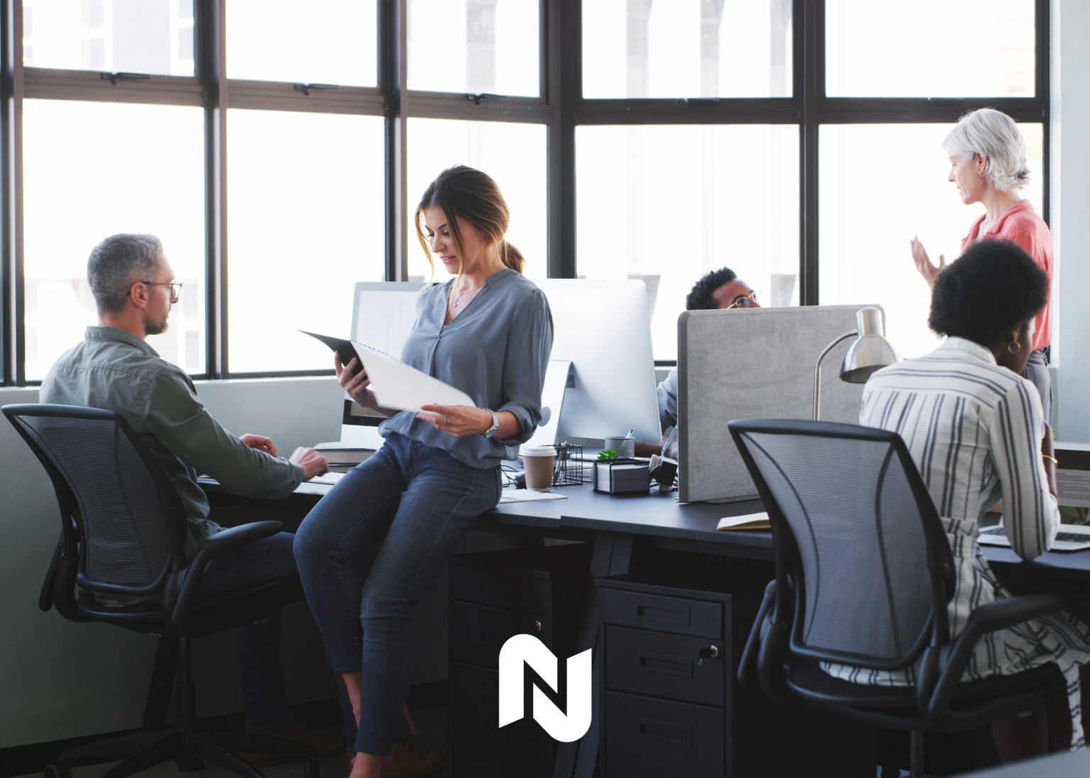 Modern Device Lifecycle with Intune: Non‑disruptive Refresh and Zero ...